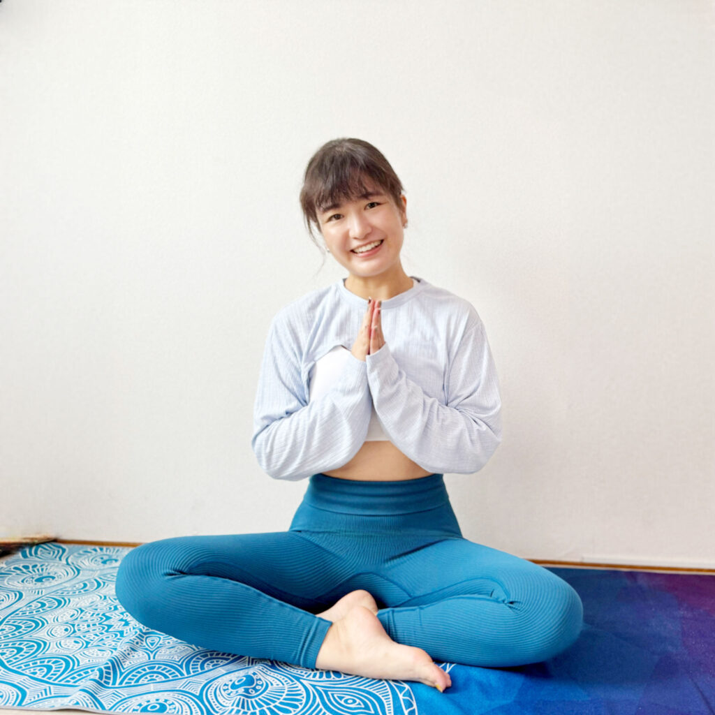 Rino | くずはモールから徒歩2分ヨガとピラティス｜pilates yoga studio Laksmi